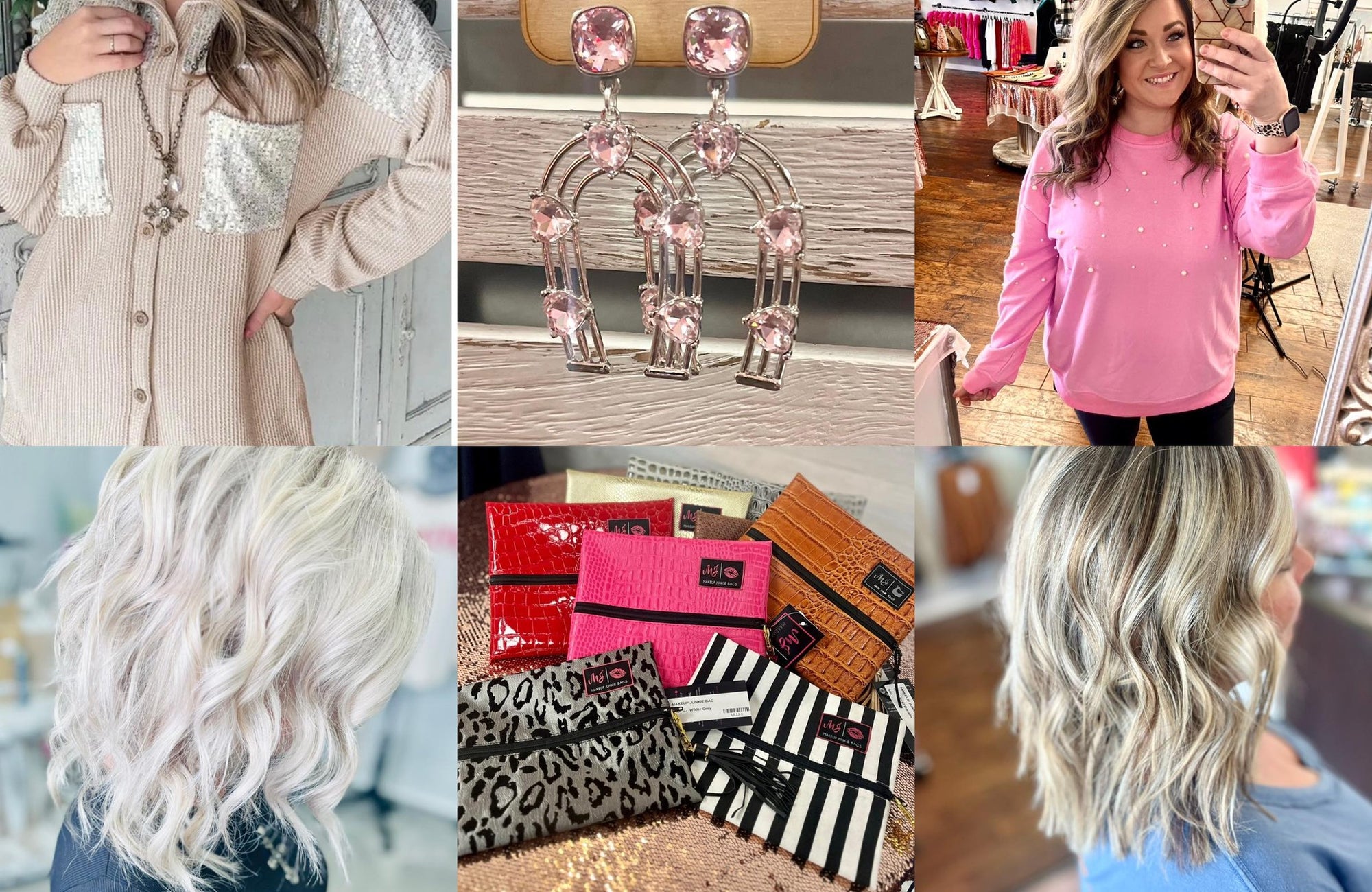 JAM Boutique – JAM BOUTIQUE